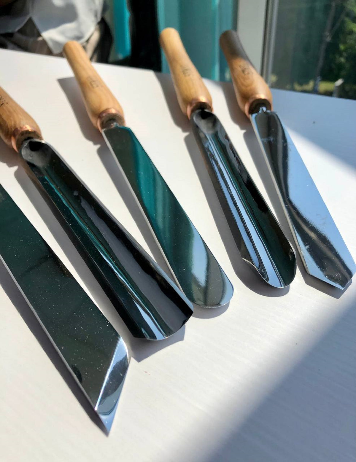 Wood turning sets, Start Wood turning, Wood turning lessons, Woodturning guide, Woodturning ...