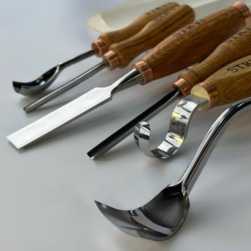 Toolsets, Carving set, Gouges set, Starter set, Hobby set, Hand tools ...