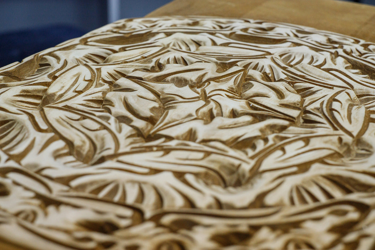 Woodcarving tools set 30pcs STRYI-AY, full completed set for volumetri ...