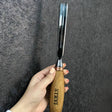 Large sculpture chisel, V-tool 90 degree, Heavy duty chisels STRYI ...