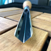 Large sculpture chisel, V-tool 90 degree, Heavy duty chisels STRYI ...
