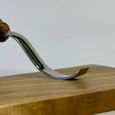 Bent tools, Bowl carving, Kuksa carving tools, Curved gouges, Spoon making, STRYI gouges, Large ...