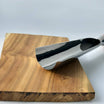 Large sculpture gouge, Heavy duty chisel 9 profile Semicircular gouge ...