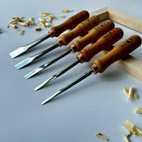 Gouges, Chisels, Gouge, Carving tools, Hand tools, Woodworking tools ...