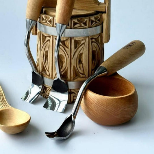 Toolsets, Carving set, Gouges set, Starter set, Hobby set, Hand tools ...