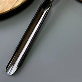 Wood turning tools, Skew chisel, Rounf scraper, Spindle gouge, Roughing ...