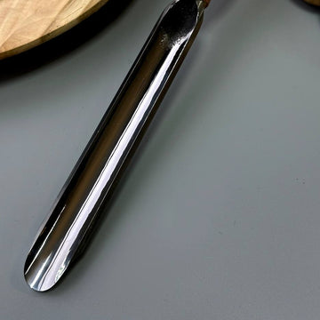 Wood turning tools, Skew chisel, Rounf scraper, Spindle gouge, Roughing ...