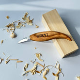 Knives, Carving knives, Woodworking knives, Craft knives, Knife for ...