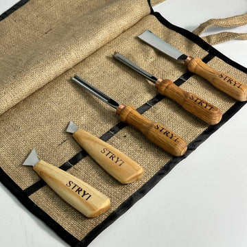 Toolsets, Carving set, Gouges set, Starter set, Hobby set, Hand tools ...