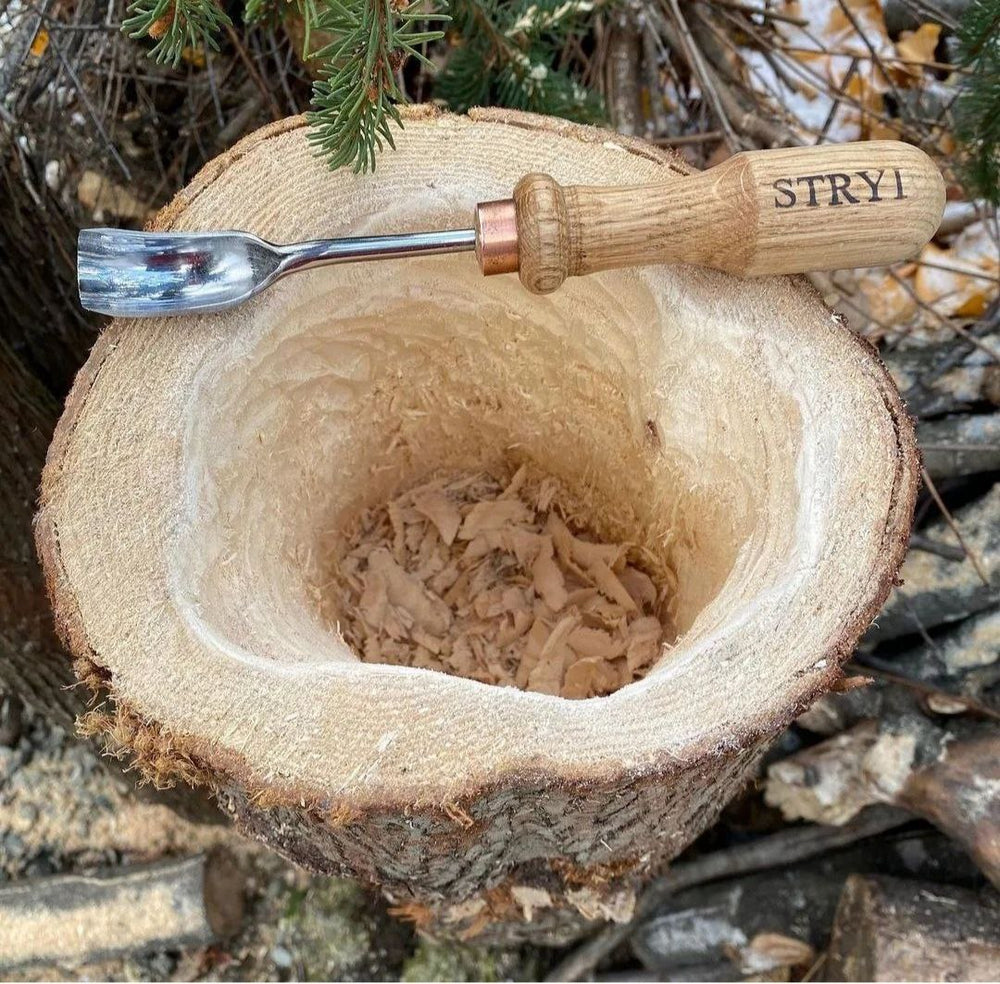 Wood carving toolset, Tools for wood carving, Wood carving kit, Full ...