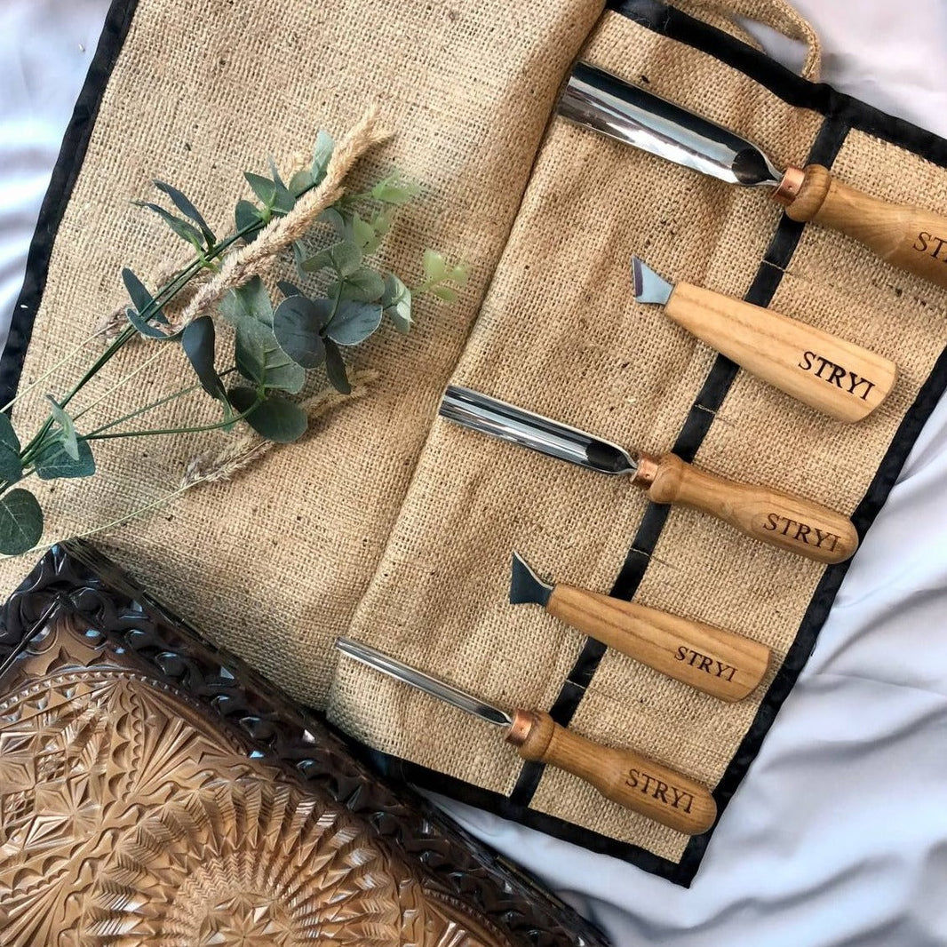 Toolsets, Carving set, Gouges set, Starter set, Hobby set, Hand tools ...